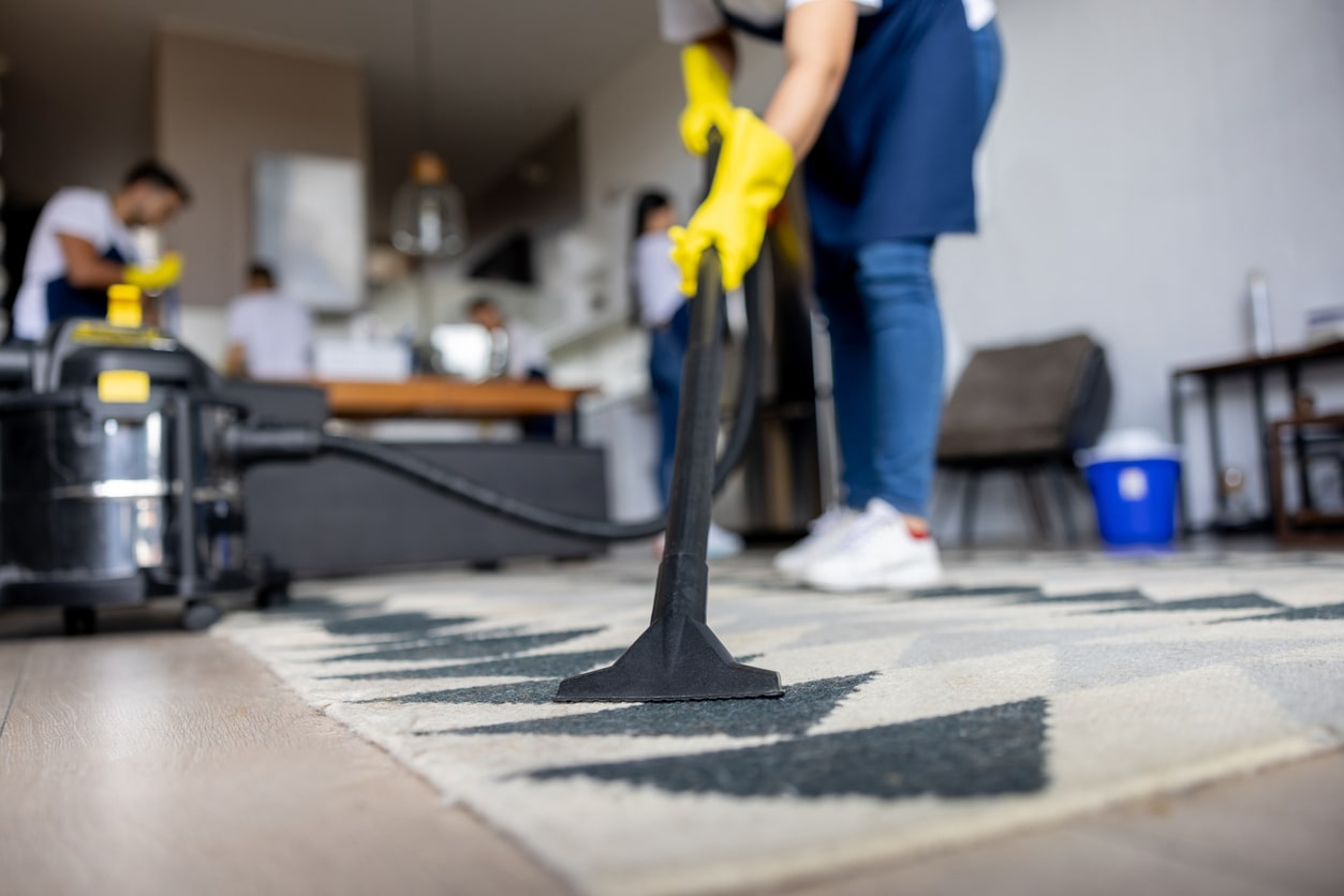 House Cleaning Services | Los Angeles Cleaning Company